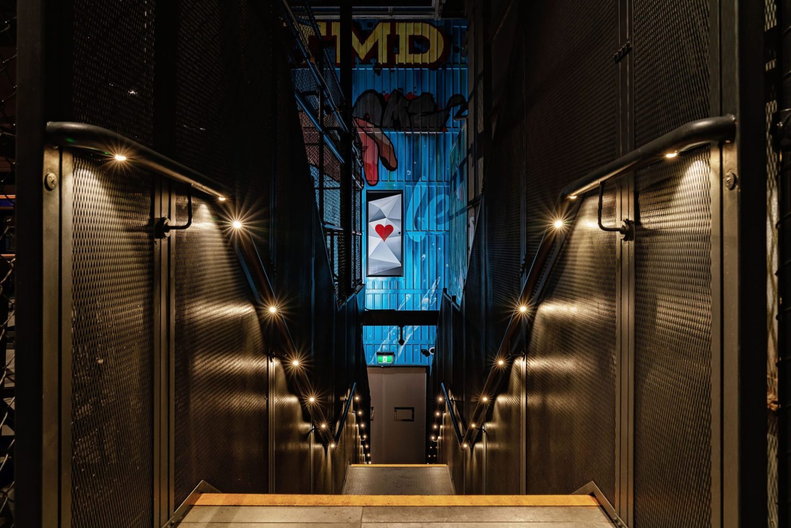 Home - Hi Lighting NSW