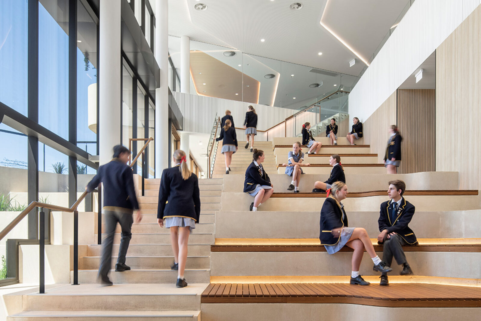 Home - Hi Lighting NSW